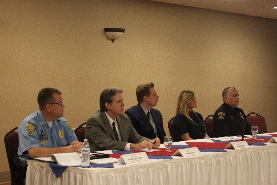 Forum: Legislative Event March 15 – BHECON